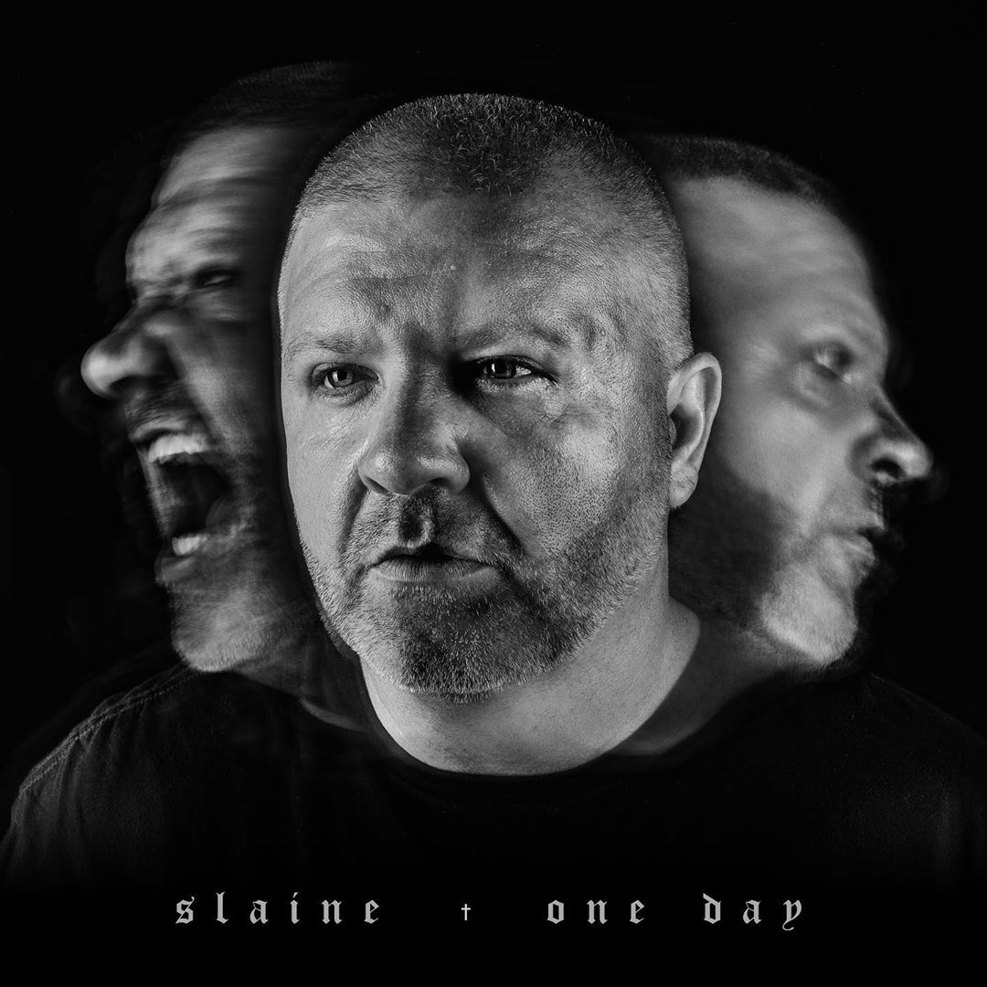 Music - Slaine - Official Website